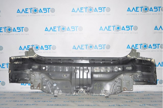 66100T2AA00ZZ Honda задняя панель