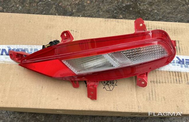 92406N7000 Hyundai/Kia Фонарь противотуманный задний правый
