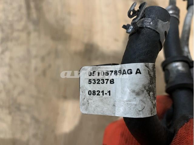 5105788AI Chrysler трубка гур низкого давления