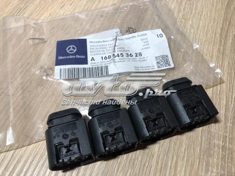 1685453628 Mercedes корпус разъёма эл.