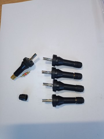 407704CB0A Nissan/Infiniti Вентиль для колеса