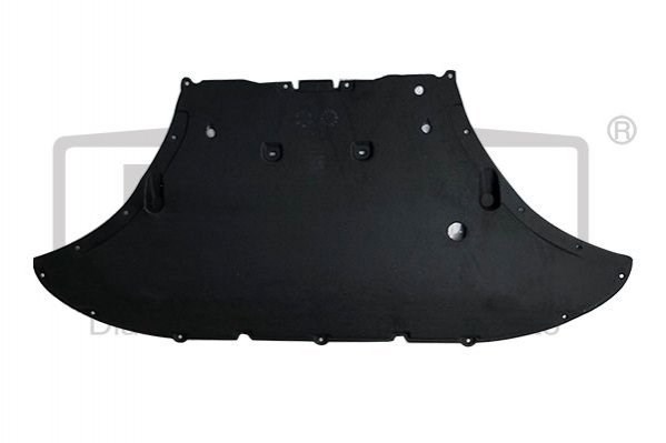 4M0825235BA VAG защита двигателя, поддона (моторного отсека)