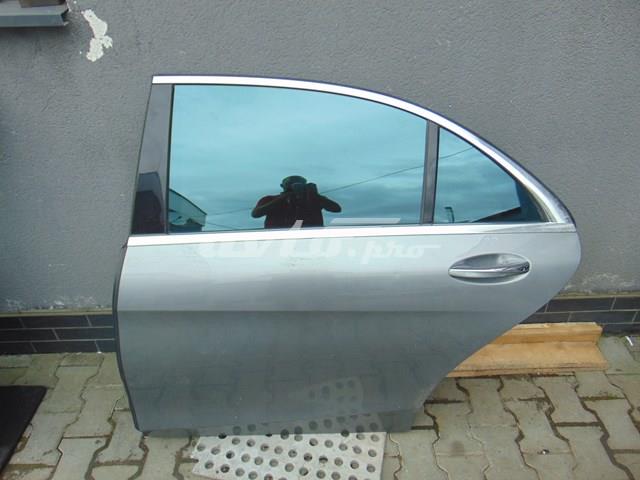 A2227300105 Mercedes | Дверь задняя левая A2227300105 купить на Avto.pro