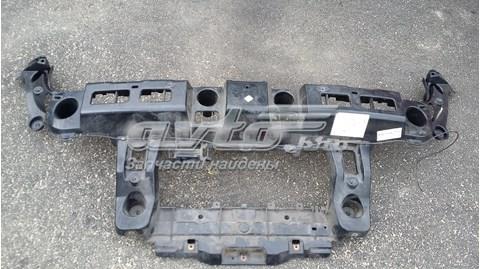 51127176244 BMW среднее крепление заднего бампера