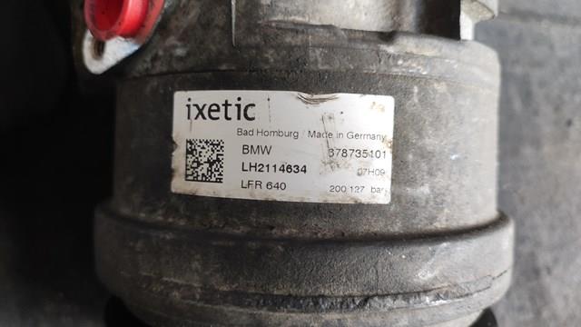 32416787351 BMW насос гидроусилителя руля (гур)