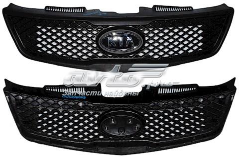 863501M000 Hyundai/Kia решетка радиатора