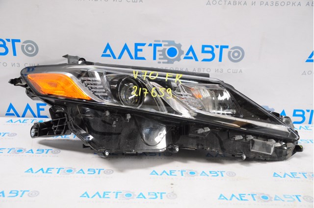 8111006D71 Toyota купить недорого