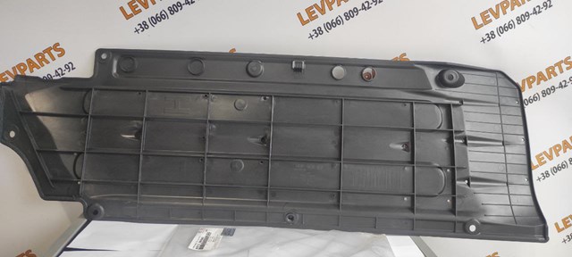 842152W000 Hyundai/Kia Днище кузова