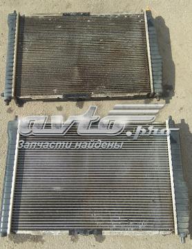 96182261 General Motors радиатор