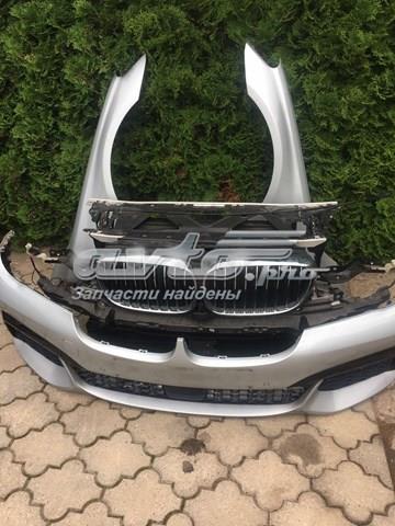 51118064751 BMW бампер передний