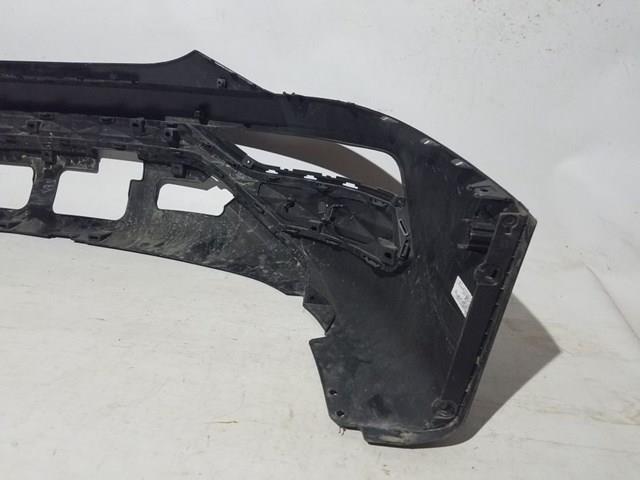 86612N7020 Hyundai/Kia накладка бампера заднього