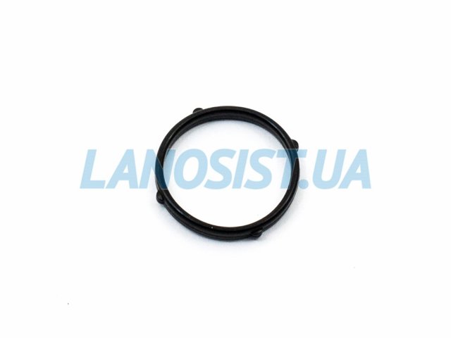 213552E021 Hyundai/Kia Прокладка передней крышки двигателя нижняя