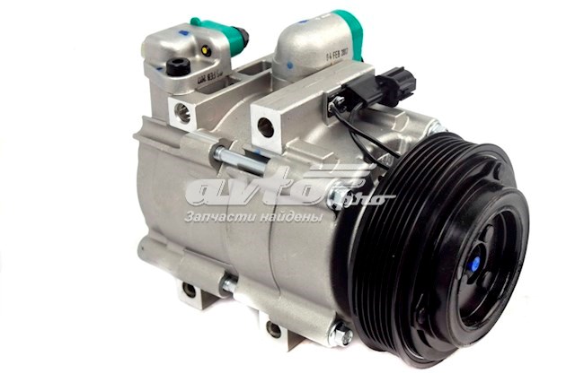 977014H100 Hyundai/Kia компрессор кондиционера