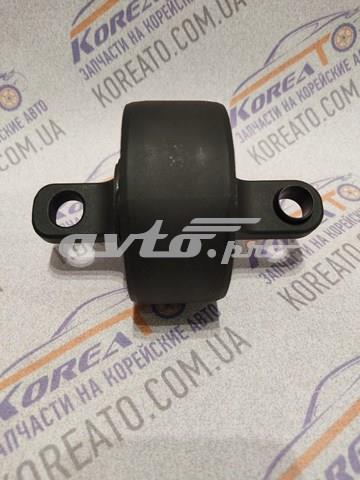 55274F6000 Hyundai/Kia сайлентблок заднего продольного рычага левый