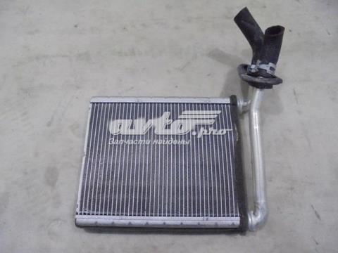 8710702150 Toyota радиатор печки