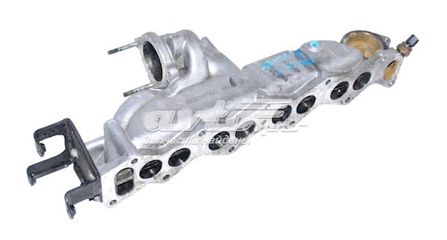 2831027430 Hyundai/Kia коллектор впускной
