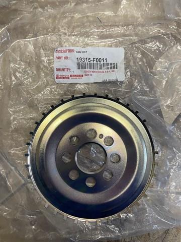 19315F0011 Toyota сравнить цены на Автопро