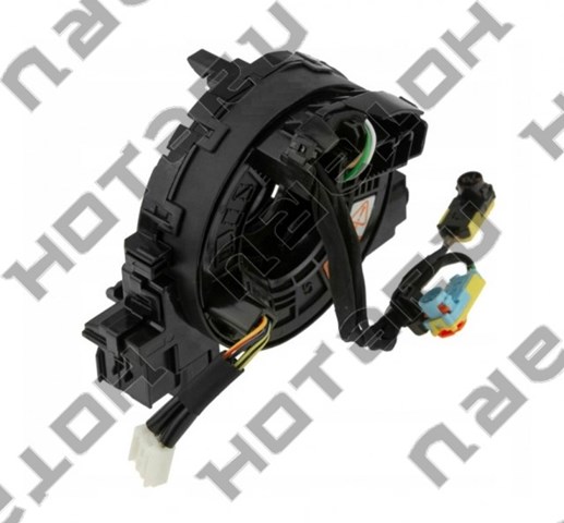 HCS0155 Hotaru кольцо контактное, шлейф руля