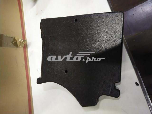 51477221931 BMW вставка в пространство для ног л пд