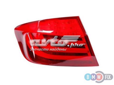 63217203229 BMW задний левый внешний фонарь