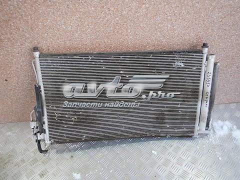 976064H200 Hyundai/Kia радиатор кондиционера