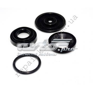 64126906381 BMW кран печки (отопителя)