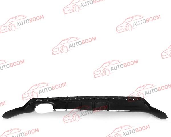 86690D5500 Hyundai/Kia спойлер заднего бампера 1 труба kia optima 18-20