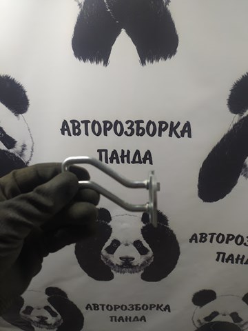 51247416448 BMW Петля-зацеп (ответная часть) замка двери задней ...