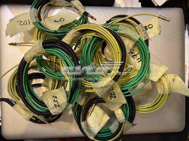 61120300450 BMW оптоволоконный кабель