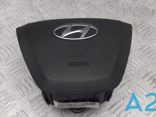 56900-F3000 Hyundai/Kia Подушка безопасности (AIRBAG) водительская