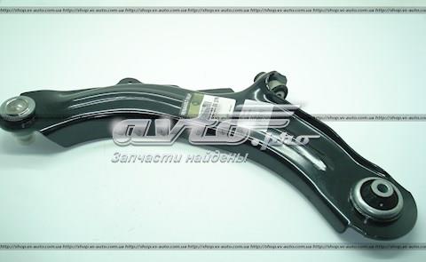 545003037R Renault (RVI) правый рычаг передней нижней подвески