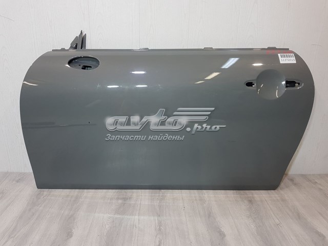 41517294265 BMW дверь передняя левая