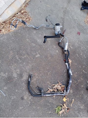 5105788AB Chrysler шланг высокого давления гур jeep patriot 11-17