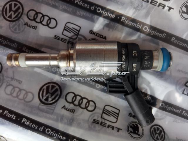 06H906036G VAG форсунка впрыска топлива