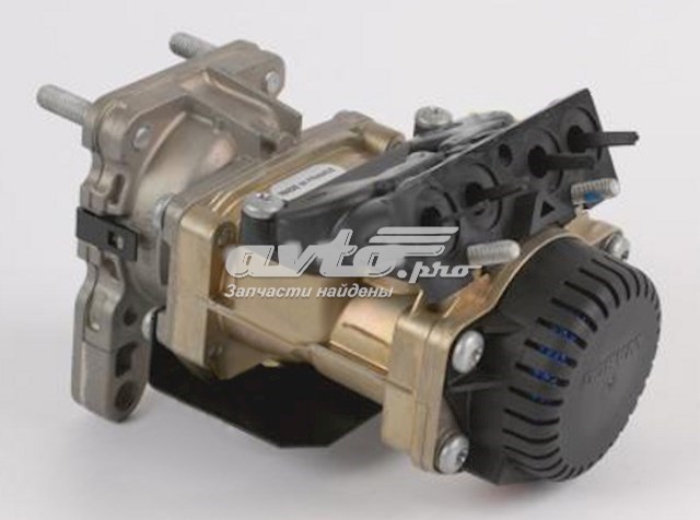 5001857063 Renault (RVI) тормозной клапан, тормозной механизм