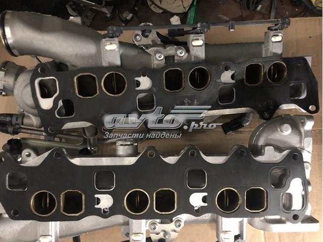 A6420908337 Mercedes коллектор впускной левый