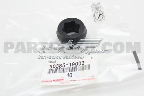 9038519003 Toyota сайлентблок амортизатора заднего