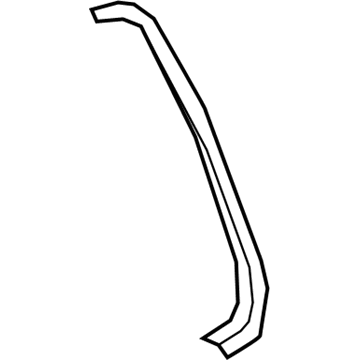 68348690AA Chrysler сравнить цены на Автопро