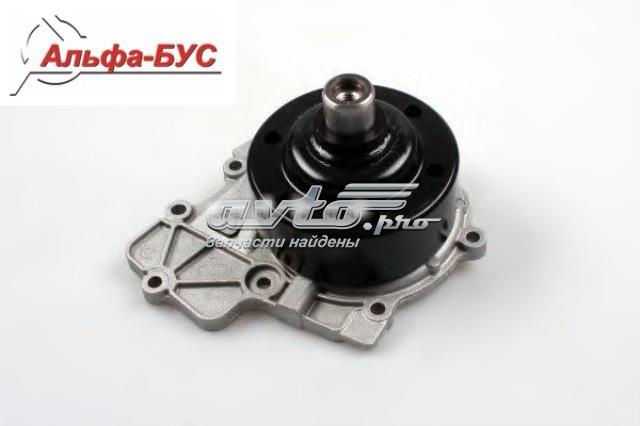 A6512002301 Mercedes помпа водяная