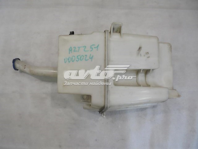 8531502090 Toyota бачок омывателя стекла