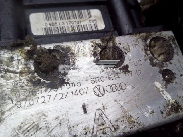 6R0614117D VAG блок абс ( блок abs