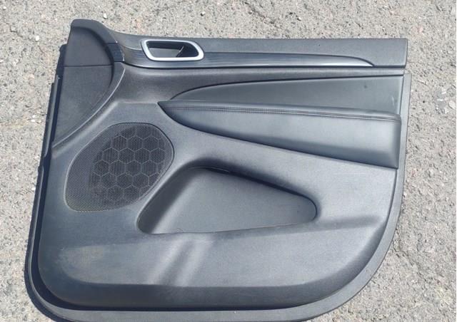 5LL666X9AI Chrysler panelassy-front door trim