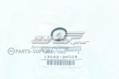 130423HD0A Nissan сальник распредвала двигателя передний