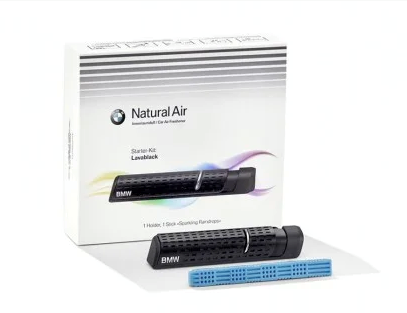 83125A07EC3 BMW гидрозащита кожи и текстиля