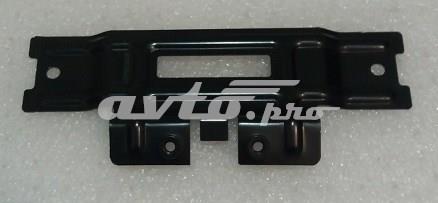 51648494257 BMW Кронштейн бампера переднего центральный