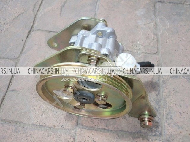 1014001307 Geely насос гур