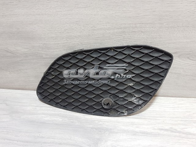 A2538850222 Mercedes вставка облицювання