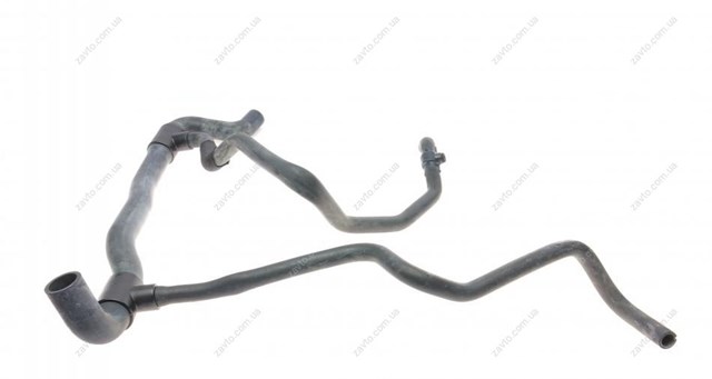 8200262896 Renault (RVI) патрубок, системи охолодження