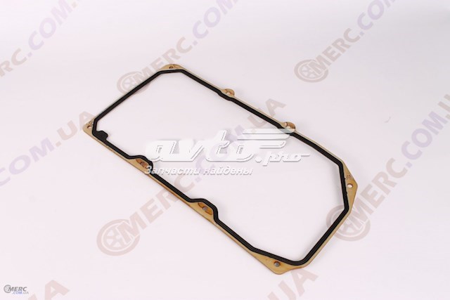 A1693713580 Mercedes прокладка поддона акпп/мкпп