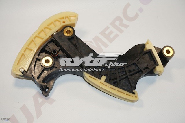 A2710300963 Mercedes натяжитель цепи балансировочного вала